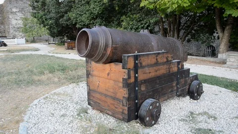 Castle Cast Stock Videos – Royalty-Free HD & 4K Videos