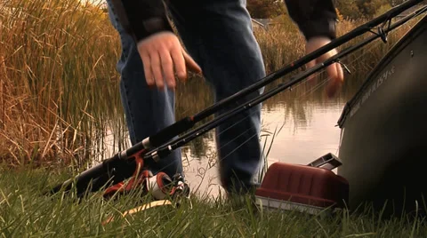 Fishing 4 Tackle Stock Videos – Royalty-Free HD & 4K Videos | Pond5