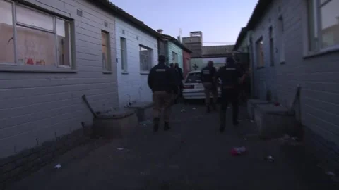 Raid Stock Footage ~ Royalty Free Stock Videos | Pond5