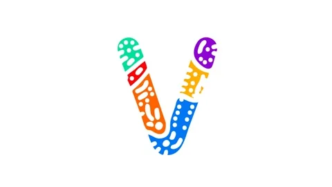 Letter U Video Stock Videos – Royalty-Free HD & 4K Videos | Page 3