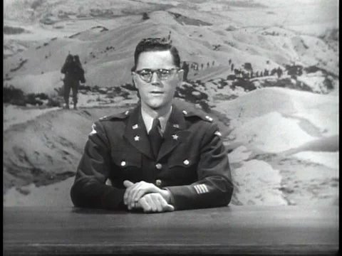 February 20 1951 Stock Footage ~ Royalty Free Stock Videos | Pond5