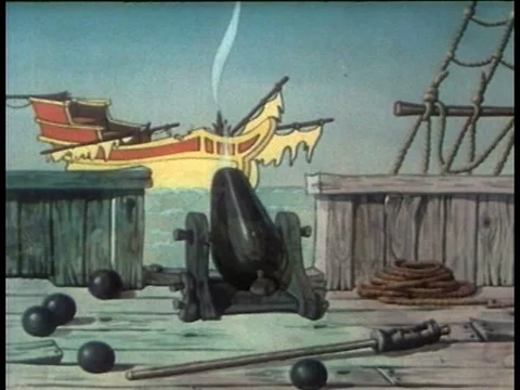 Pirate Booty Stock Videos – Royalty-Free HD & 4K Videos