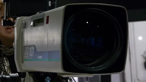 Camera Trade Show Stock Videos – Royalty-Free HD & 4K Videos