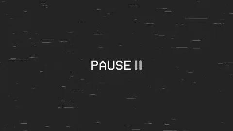 Pause Stock Video Footage | Royalty Free Pause Videos | Pond5