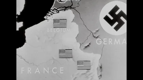 Later The War Stock Videos – Royalty-Free HD & 4K Videos