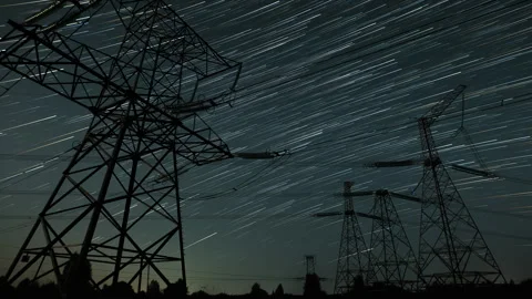 Power Star Stock Videos – Royalty-Free HD & 4K Videos