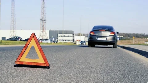 Triangle Car Motor Stock Videos – Royalty-Free HD & 4K Videos | Pond5