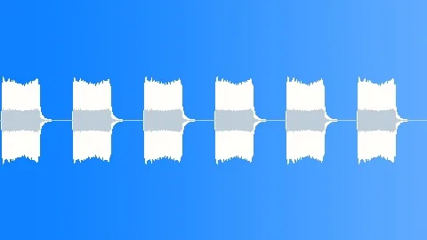 Car Beep Sound Effects - 9 Car Beep sounds for SFX projects | Pond5