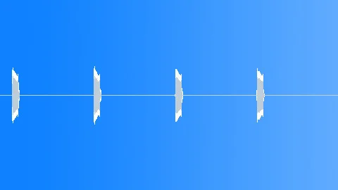 Car beep signal notification, beeping, interior ~ Clip #255039621