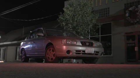 Car Explosion Stock Footage ~ Royalty Free Stock Videos | Pond5