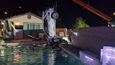 Cctv Crash Car Stock Videos – Royalty-Free HD & 4K Videos | Pond5