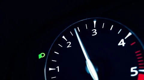 Car Rev Stock Footage ~ Royalty Free Stock Videos | Pond5