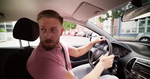 Funny Accident Stock Video Footage | Royalty Free Funny Accident Videos ...