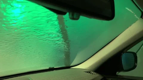 Shining Car Wash Stock Videos – Royalty-Free HD & 4K Videos