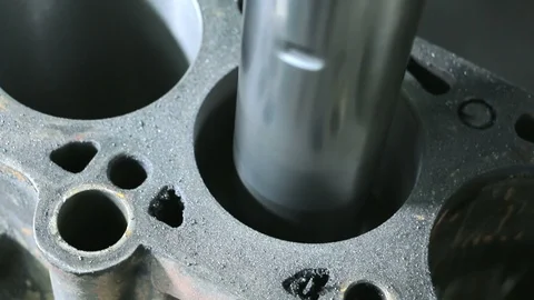 Boring Block Stock Video Footage | Royalty Free Boring Block Videos | Pond5