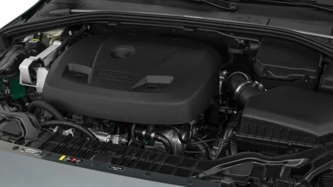 Lh2V91 Engine Manufacturer Stock Videos – Royalty-Free HD & 4K Videos