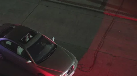 Car Exploding Stock Footage ~ Royalty Free Stock Videos | Pond5