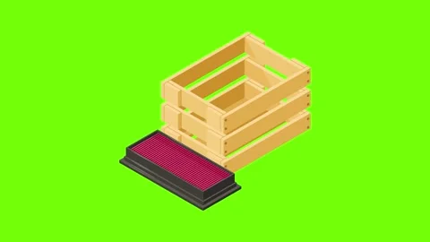 Car Maintenance Icon Stock Footage ~ Royalty Free Stock Videos | Pond5