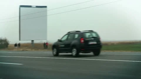 Car Panning Ahot Stock Videos – Royalty-Free HD & 4K Videos | Pond5