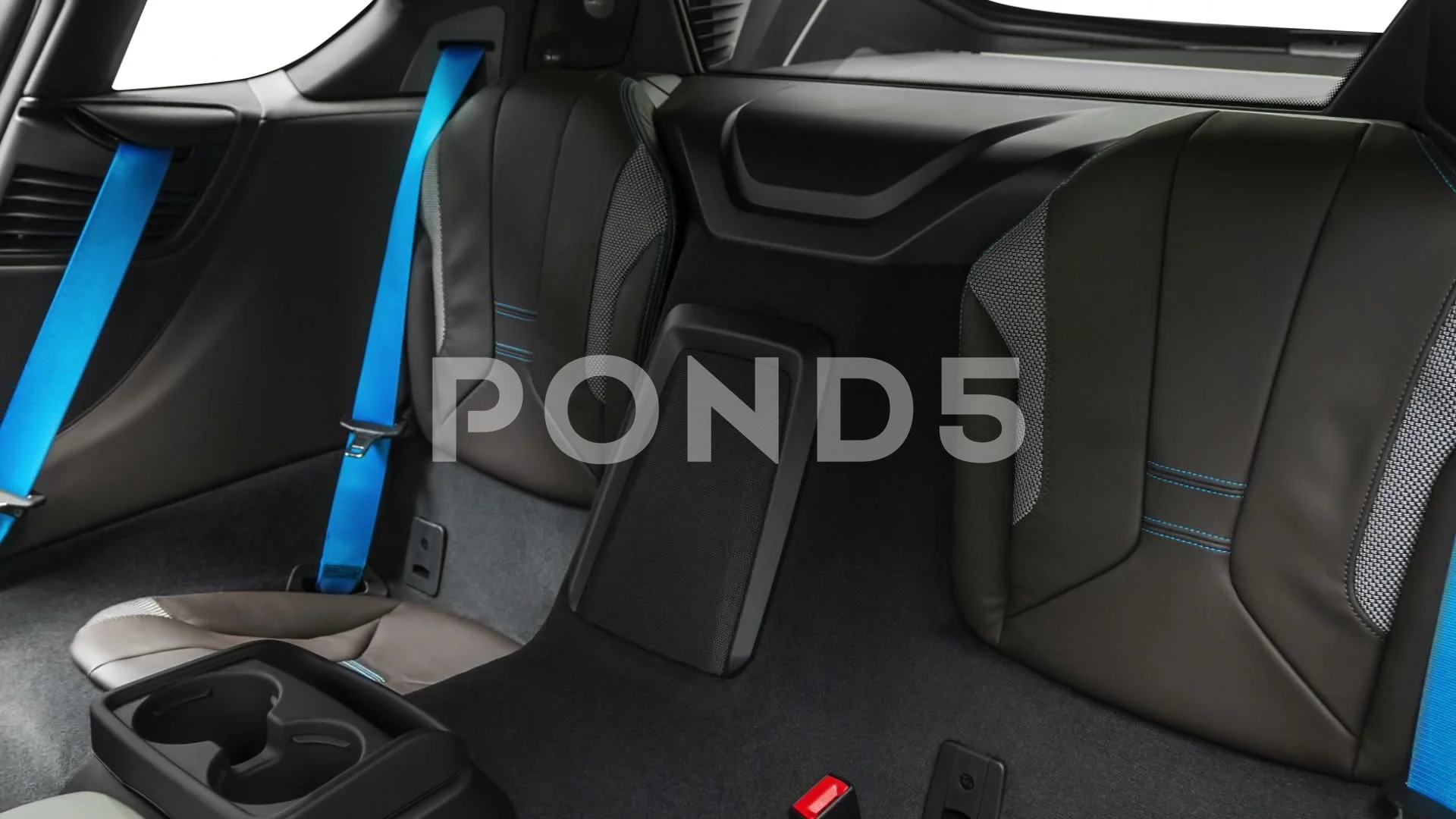 Bmw I8 Interior Back Seats BMW I8 Long Term Review