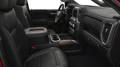 Gmc Mirrors Black Stock Videos – Royalty-Free HD & 4K Videos