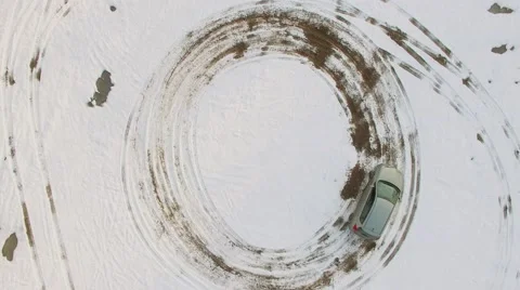 Round Shape Cars Stock Videos – Royalty-Free HD & 4K Videos