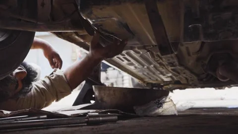 Car Working Making Stock Videos – Royalty-Free HD & 4K Videos