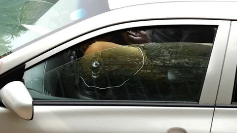 Scroller Pantsed Stock Footage ~ Royalty Free Stock Videos | Pond5