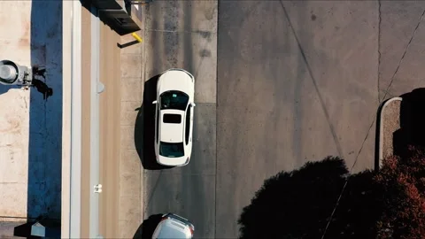 Fast Pull To Cars Stock Videos – Royalty-Free HD & 4K Videos | Pond5