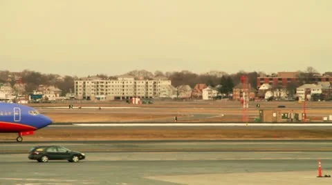 Car Racing Airplane Stock Videos – Royalty-Free HD & 4K Videos