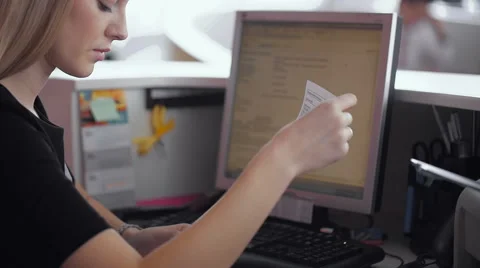 Monitor Rental Stock Videos – Royalty-Free HD & 4K Videos