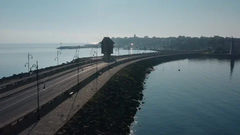 Party Bus Rides Stock Videos – Royalty-Free HD & 4K Videos