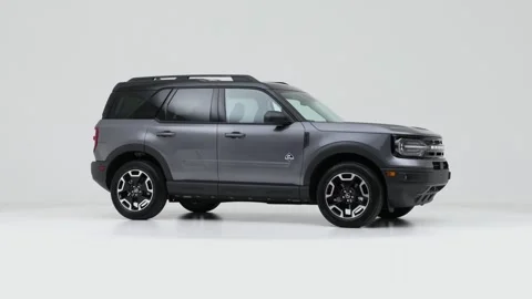 Ford Bronco Stock Video Footage | Royalty Free Ford Bronco Videos | Pond5