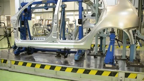 Measurement Lab Stock Videos – Royalty-Free HD & 4K Videos | Pond5