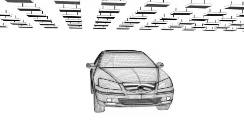 Car Engine Loop Stock Video Footage | Royalty Free Car Engine Loop ...