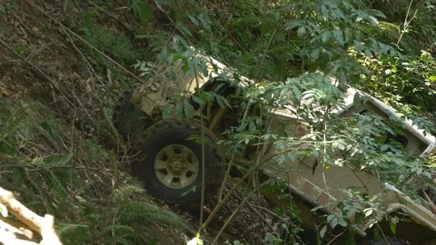 Car Slipping Stock Video Footage | Royalty Free Car Slipping Videos | Pond5