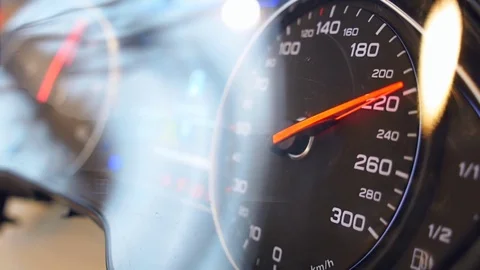 Acceleration Stock Video Footage | Royalty Free Acceleration Videos | Pond5