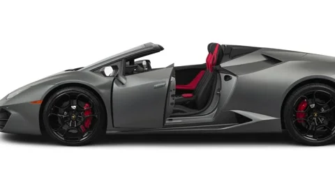 Motorwork Titans Cars Stock Videos – Royalty-Free HD & 4K Videos