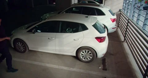 Car Theft Stock Footage ~ Royalty Free Stock Videos | Pond5