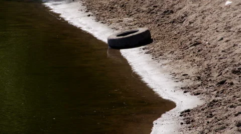 Rivers Edge Stock Footage ~ Royalty Free Stock Videos | Page 8