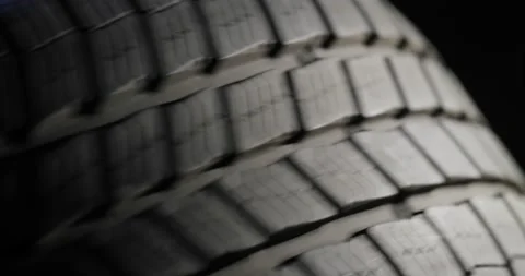 Car Tire Turning Stock Video Footage | Royalty Free Car Tire Turning ...