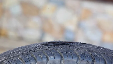 Soapy Rain Drop Stock Videos – Royalty-Free HD & 4K Videos