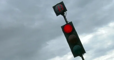 Race Countdown Stock Videos – Royalty-Free HD & 4K Videos