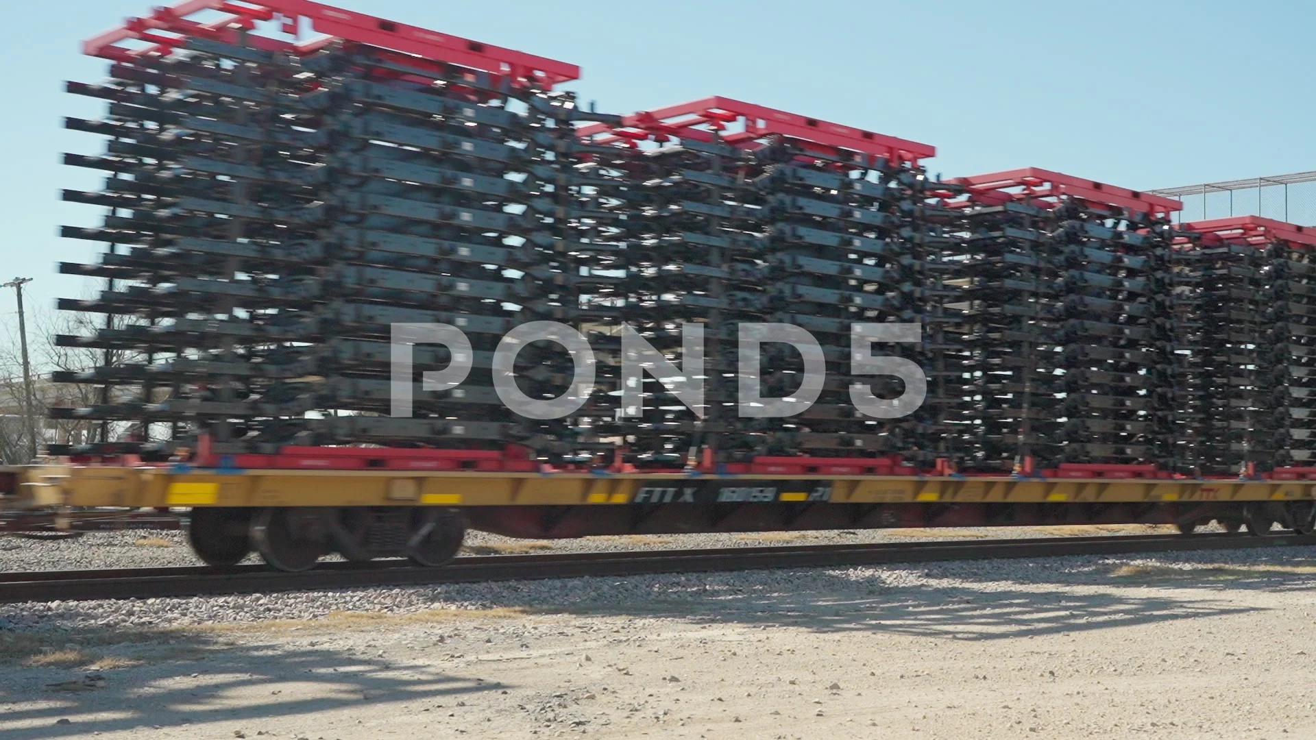 Truck Rail Car MARTA Pays $646M For 224 New Rail Cars Set To Debut In