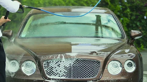 Stockauto Gun Stock Videos – Royalty-Free HD & 4K Videos