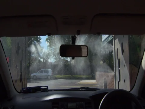 F4 Car Wash Stock Videos – Royalty-Free HD & 4K Videos | Pond5