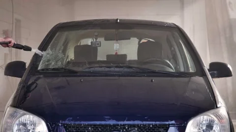 Car Jet Wash Stock Videos – Royalty-Free HD & 4K Videos | Pond5