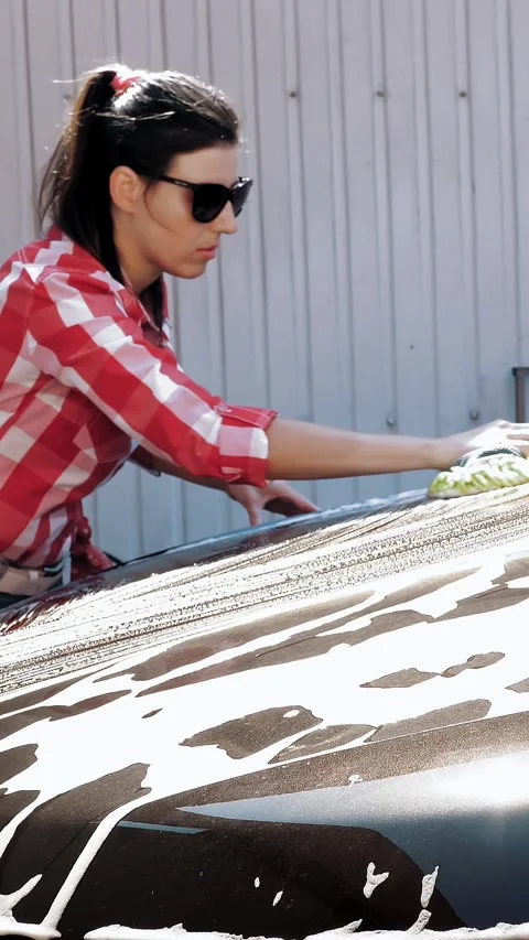 Hand Wash Shorts Stock Videos – Royalty-Free HD & 4K Videos | Pond5