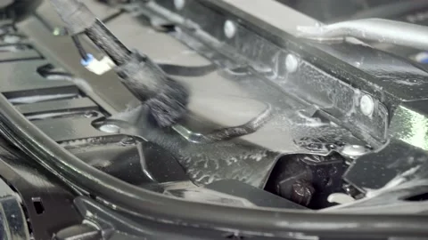 Car Washing Compan\ Stock Videos – Royalty-Free HD & 4K Videos | Pond5