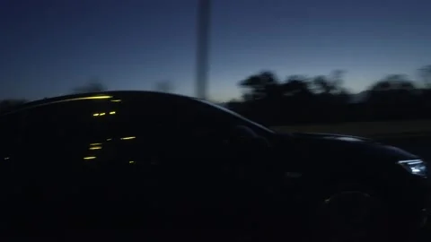 Car Passenger Window Stock Videos – Royalty-Free HD & 4K Videos